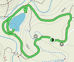 AllTrails | Blue Lake Circuit: 281 Reviews, Map - Victoria, Australia
