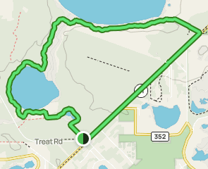 Florida Trail: Camp Blanding Loop, Florida - 82 Reviews, Map | AllTrails