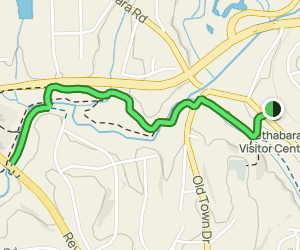 Bethabara Park Trail: 125 Reviews, Map - North Carolina | AllTrails