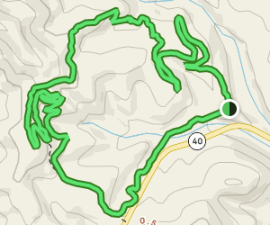 Woolwine West Trail Loop: 6 Reviews, Map - Virginia | AllTrails