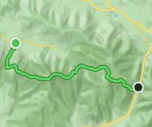 Devil's Path Red Trail: 86 Reviews, Map - New York | AllTrails