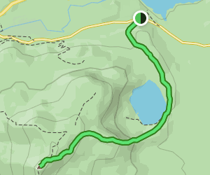 Arenig Fawr: 97 Reviews, Map - Gwynedd, Wales | AllTrails