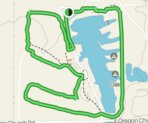 Fowler Park Loop | Map, Guide - Indiana | AllTrails
