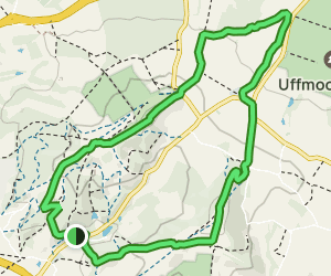 Clent Hills: 129 Reviews, Map - West Midlands, England | AllTrails