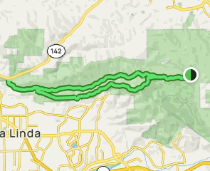 Telegraph Canyon Road Trail, California - 131 Reviews, Map | AllTrails