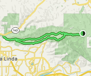 Telegraph Canyon Road Trail: 2.592 foto's - Californië | AllTrails