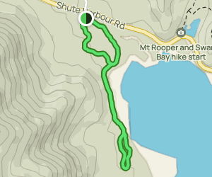 Hayward Gully and Coastal Fringe Circuit: 30 Reviews, Map - Queensland ...