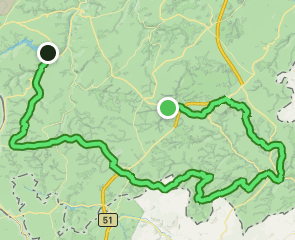 Eifel-Höhen-Route Etappe 1: Blankenheim - Hellenthal: 0 Fotos ...