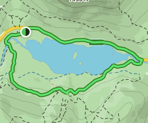 Rydal Water and Cave Circular: 649 Reviews, Map - Cumbria, England ...