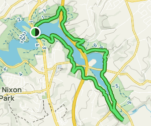 Lake Redman Loop: 232 Reviews, Map - Pennsylvania | AllTrails