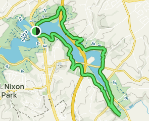 Lake Redman Loop, Pennsylvania - 257 Reviews, Map | AllTrails