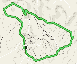 Hidden Falls OHV Perimeter Loop, 40 Fotos - Texas | AllTrails