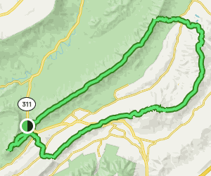 Virginia's Triple Crown Loop: 635 Reviews, Map - Virginia | AllTrails