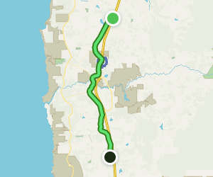 Wadandi Track: 86 Reviews, Map - Western Australia, Australia | AllTrails