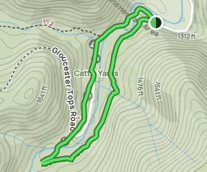 AllTrails | Gloucester River Walking Track: 8 Reviews, Map - New South ...