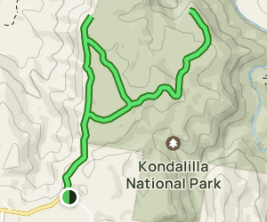 Witta Fire Trail: 2 Reviews, Map - Queensland, Australia | AllTrails
