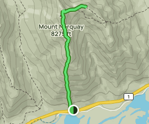 Mount Norquay via South Ridge - Alberta, Canada | AllTrails