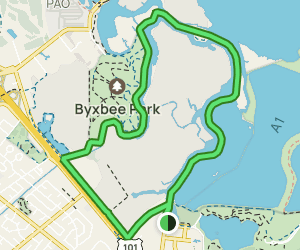 North Bayfront Loop Trail: 1454 Reviews, Map - California | AllTrails