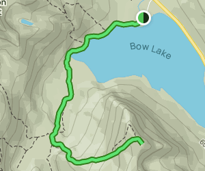 North Crowfoot Mountain: 51 Reviews, Map - Alberta, Canada | AllTrails