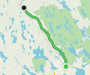 Musquodoboit Rail Trail: 66 Reviews, Map - Nova Scotia, Canada | AllTrails