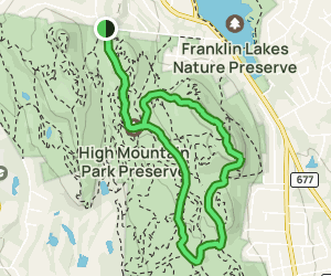Summit Trail Loop: 444 Reviews, Map - New Jersey | AllTrails