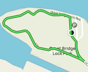 Great Bridge Lock: 33 Reviews, Map - Virginia | AllTrails