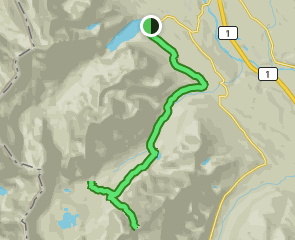 Sentinel Pass and Giant Steps from Lake Louise: 1,601 fotos - Alberta ...