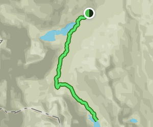 Shadow Lake Lodge - Shadow Lake - Haiduk Lake: 11 Reviews, Map ...