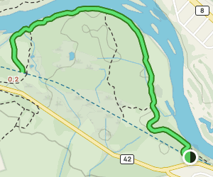 Grand River Trail: 220 Reviews, Map - Ontario, Canada | AllTrails