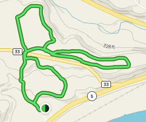 National Saint Kateri Shrine Trails | Map, Guide - New York | AllTrails