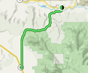 Smithsonian Butte Road OHV Trail: 127 Reviews, Map - Utah | AllTrails