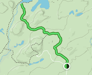 Mirror Lake Trail, Michigan - 67 Reviews, Map | AllTrails