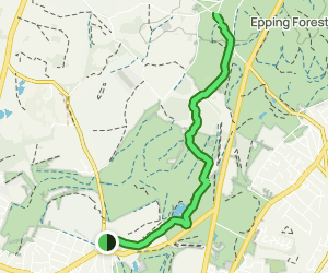 Chingford and Epping Forest: 59 Reviews, Map - Essex, England | AllTrails