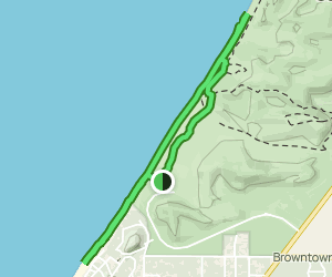 Warren Dunes Beach Trail: 79 Reviews, Map - Michigan | AllTrails