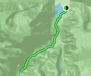 Rimrock Lake: 112 Reviews, Map - Montana | AllTrails