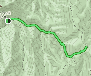 Maple Canyon Left Fork Trail: 173 Reviews, Map - Utah | AllTrails