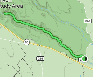 Mule Canyon South: 119 Reviews, Map - Utah | AllTrails