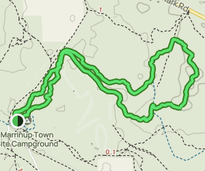 Marrinup Circuit: 85 Reviews, Map - Western Australia, Australia ...