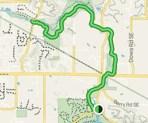 Sac and Fox Trail: 175 Reviews, Map - Iowa | AllTrails