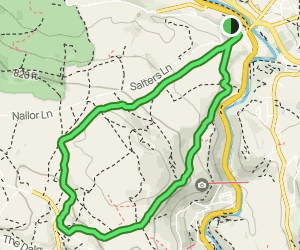 Limestone Way: Matlock to Bonsall, 286 Fotos - Derbyshire, England ...