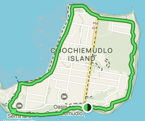 Coochie Mudlo Island Walk: 66 Reviews, Map - Queensland, Australia ...