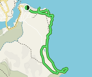 Evans Head and Chinamans Beach: 62 Reviews, Map - New South Wales ...