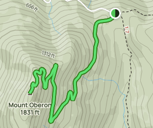 Mount Oberon: 488 Reviews, Map - Victoria, Australia | AllTrails