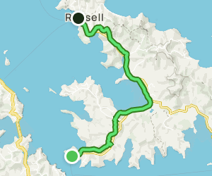 Okiato to Russell Walkway: 87 Reviews, Map - Northland, New Zealand ...