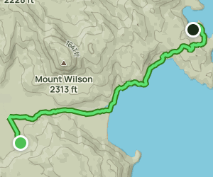 Telegraph Track to Refuge Cove: 27 Reviews, Map - Victoria, Australia ...