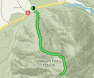Mount Fox Route: 61 Reviews, Map - West Coast, New Zealand | AllTrails