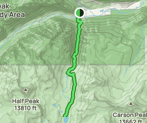 Cataract Lake Trail: 50 Reviews, 201 Photos, Map - Colorado | AllTrails