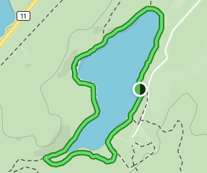 AllTrails | Shunda Lake (Fish Lake) Trail: 186 Reviews, Map - Alberta ...