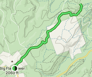 Shippensburg Road to Tom's Shelter via Appalachian Trail: 91 Reviews ...