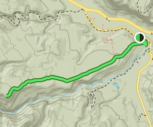 Fremont Gorge Trail: 129 foto - Utah | AllTrails
